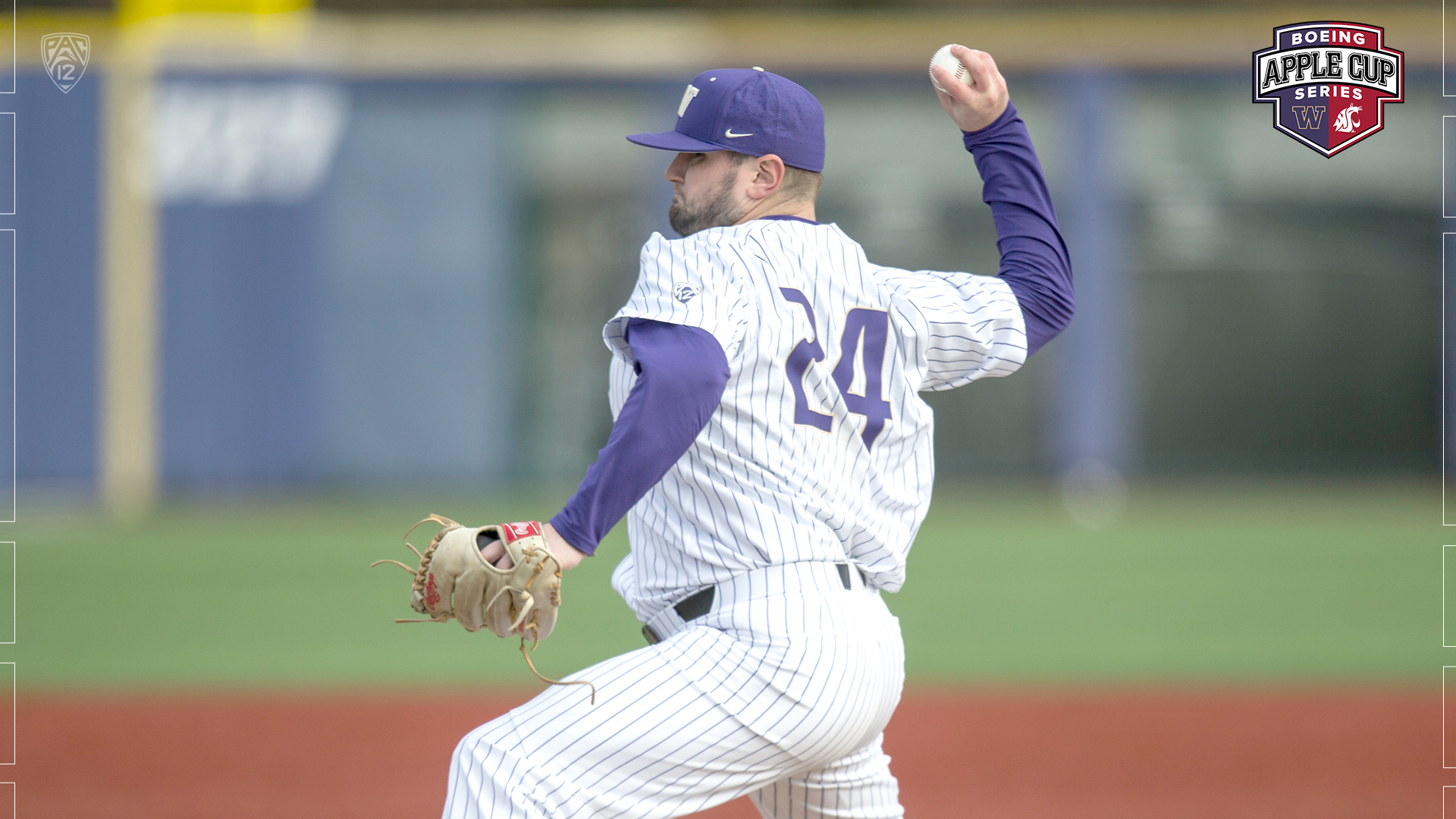 Joe DeMers - Baseball - University of Washington Athletics