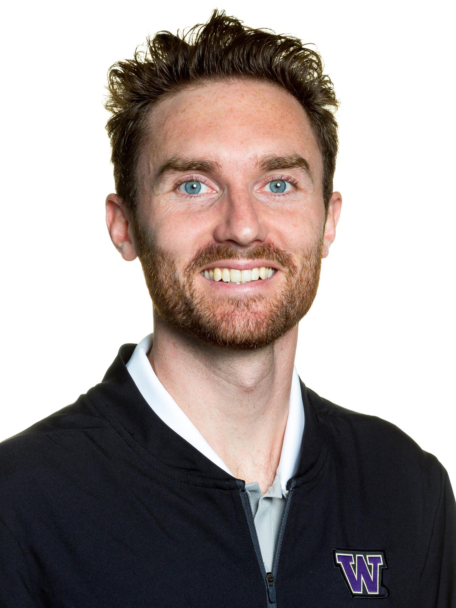 Chris Kwiatkowski - Track & Field Coach - University of Washington ...