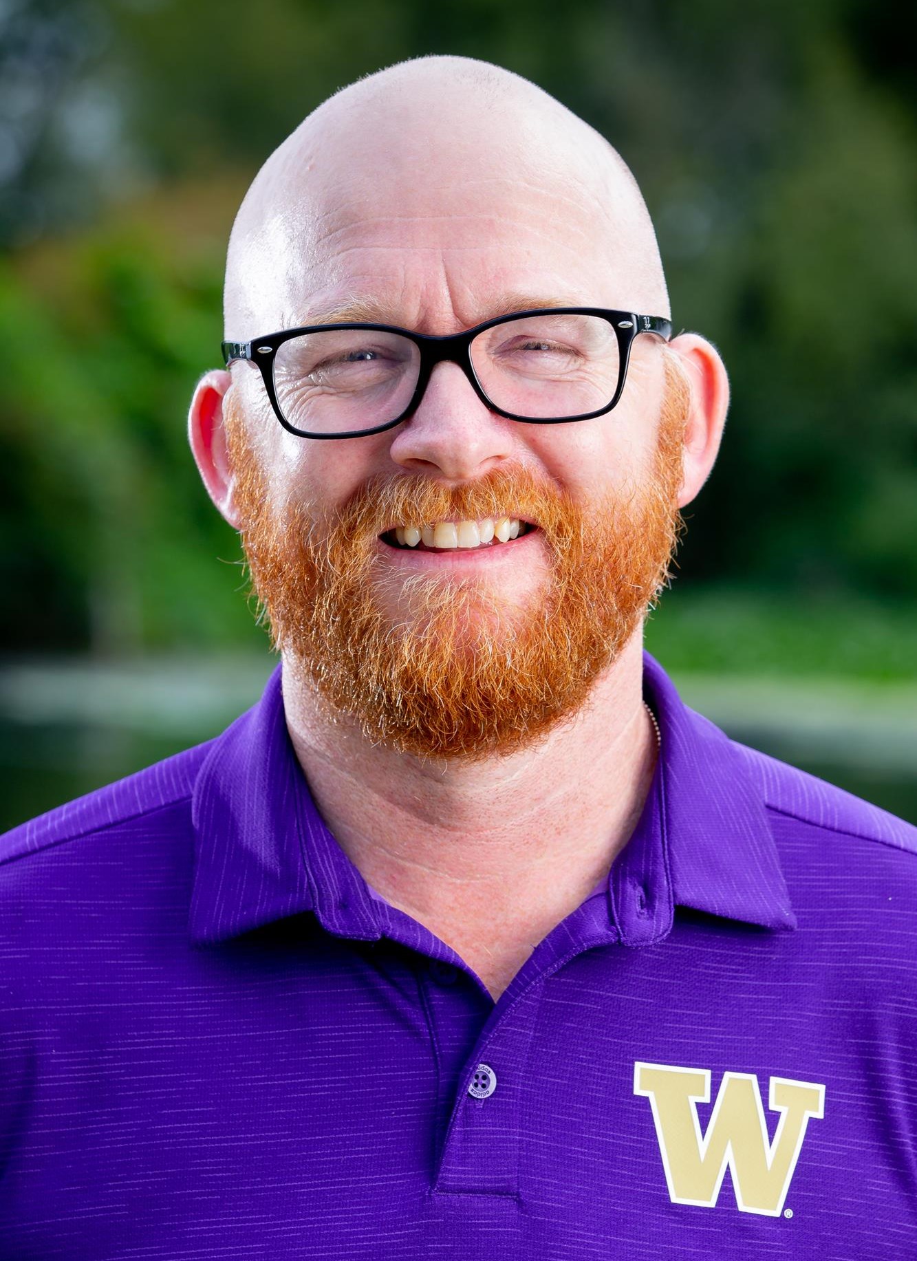 Alan Murray - Men's Golf Coach - University of Washington Athletics