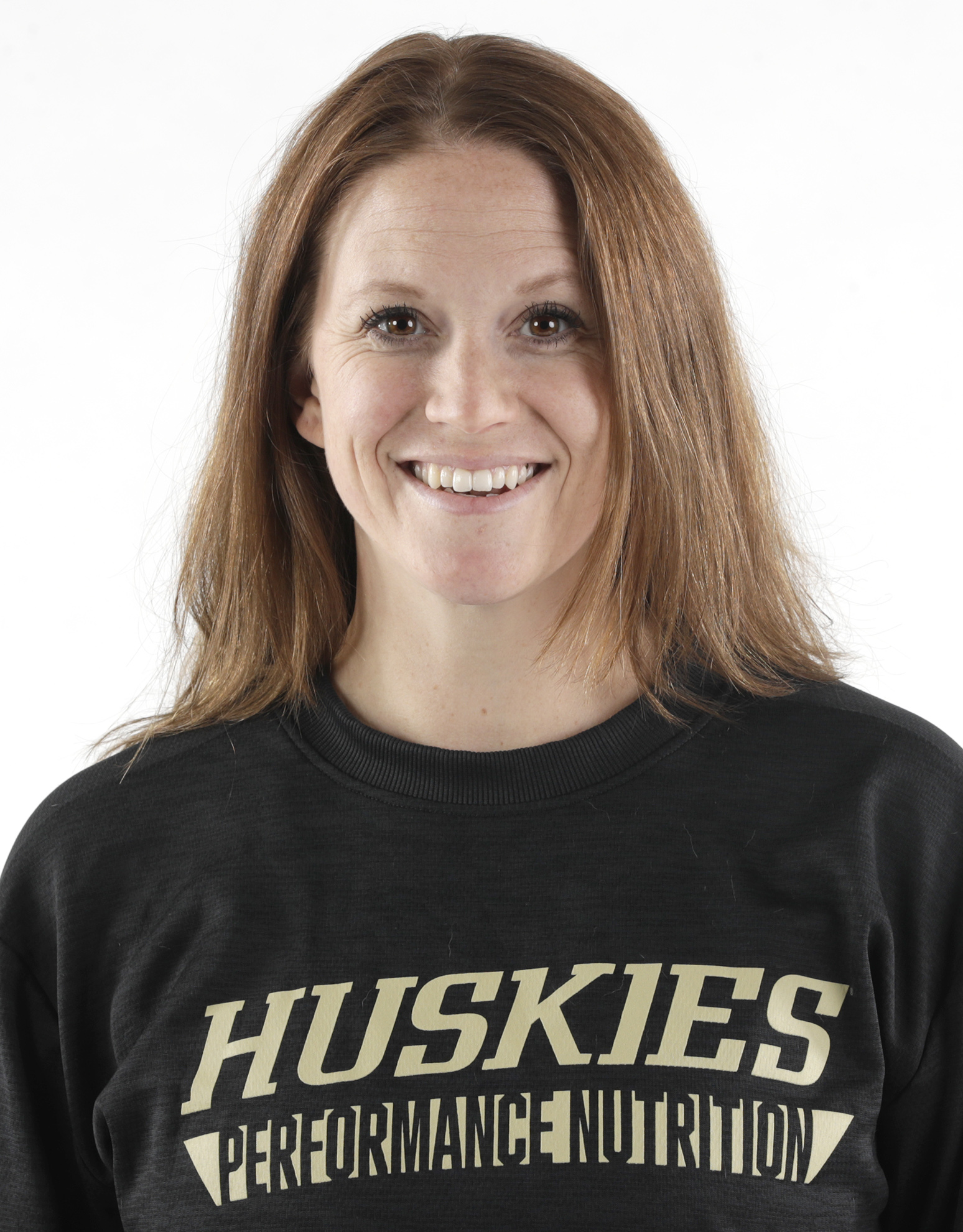 Ema Thake - Director of Performance Nutrition - Baseball Support Staff ...
