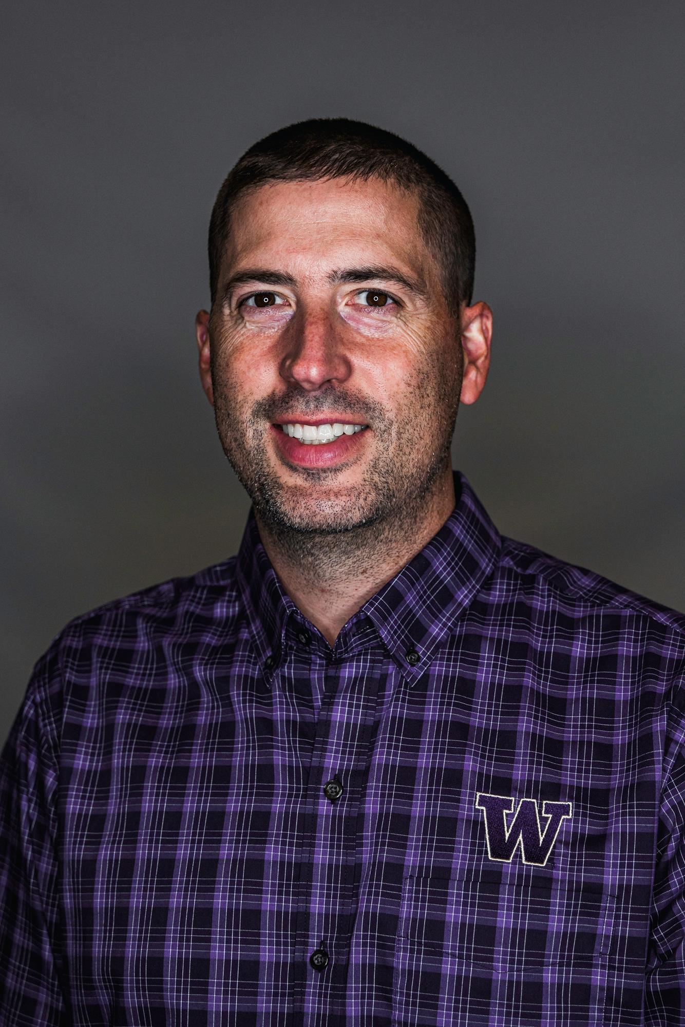 Robert Scheidegger - Softball Coach - University of Washington Athletics