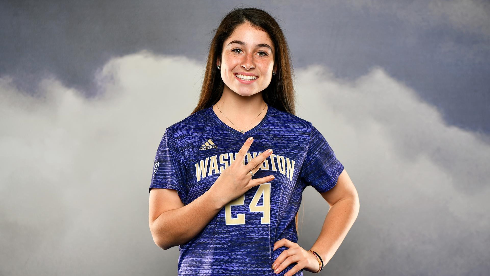 Hailey Still - Women's Soccer - University of Washington Athletics