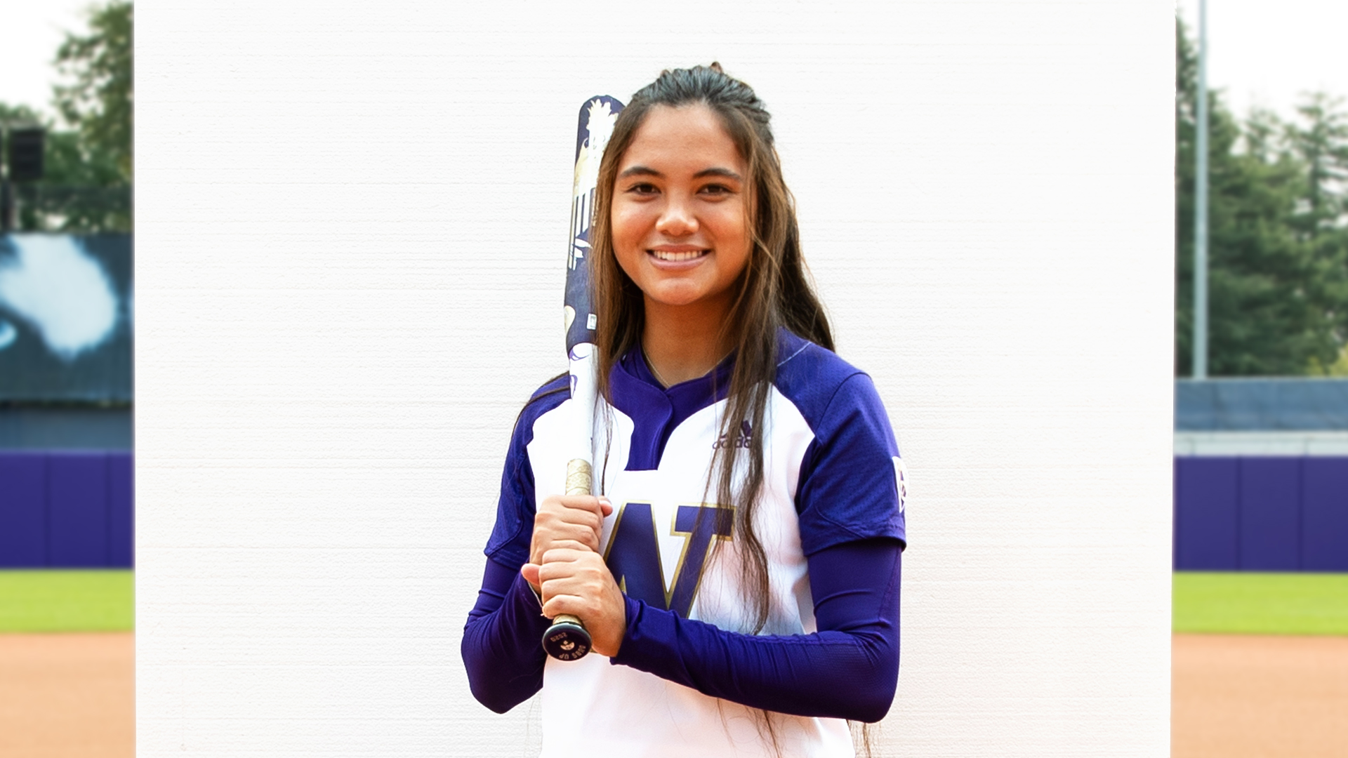 Madison Huskey - Softball - University of Washington Athletics