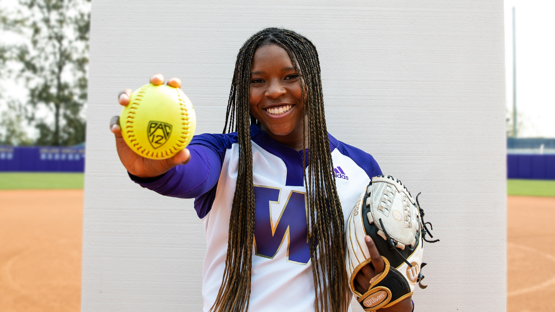 Sarah Willis - Softball - University of Washington Athletics