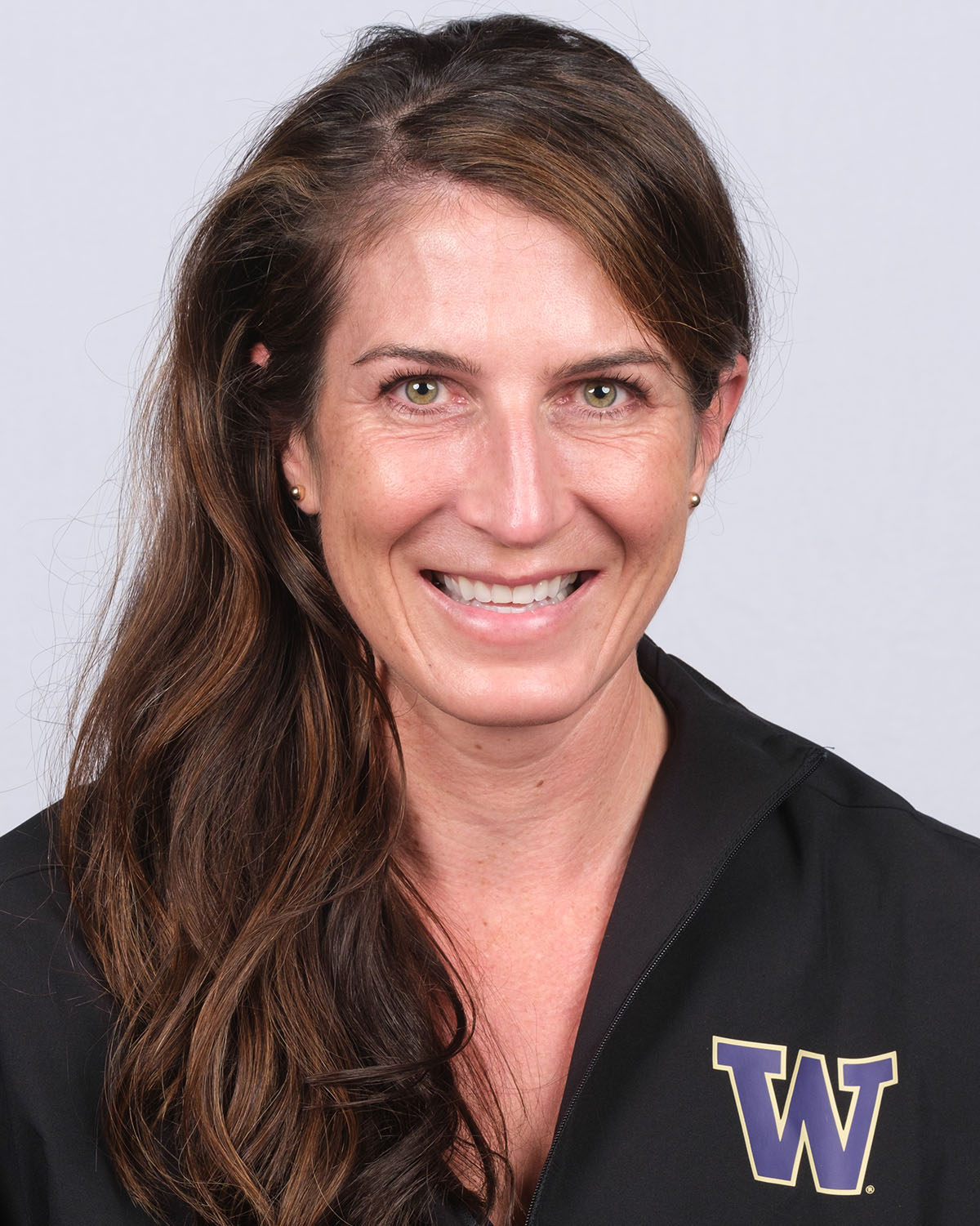 Kate Bertko - Women's Rowing Coach - University of Washington Athletics