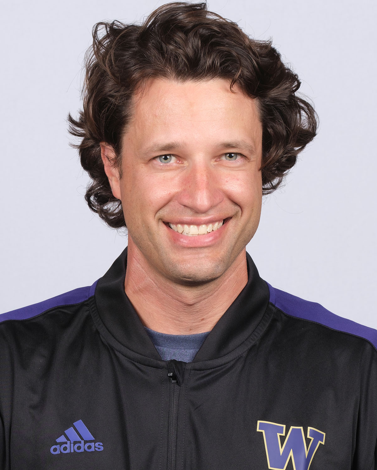 Gordon Getsinger - Women's Rowing Coach - University of Washington ...