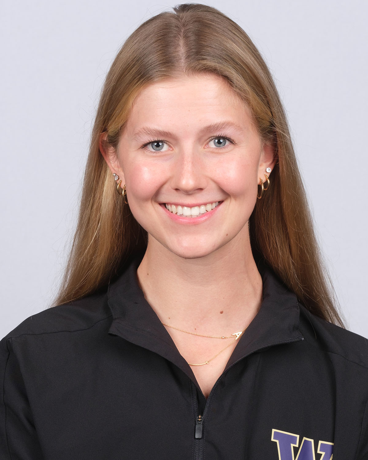 Allie Lohrenz - Women's Rowing Coach - University of Washington Athletics