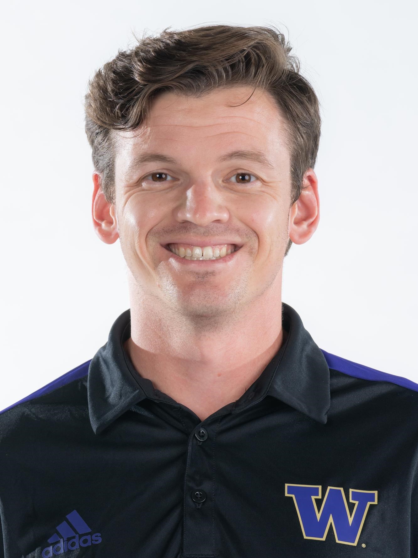 Travis Edwards - Sports Medicine Coach - University of Washington Athletics