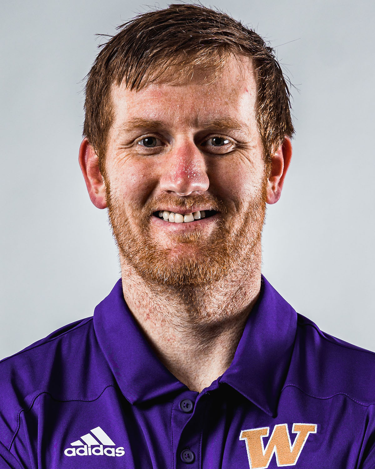 Derham Cato - Football Coach - University of Washington Athletics