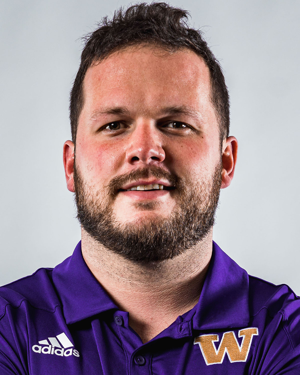 Rip Rowan - Football Coach - University of Washington Athletics