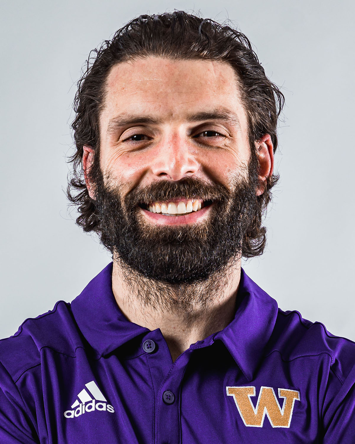 Kyle Sammons - Coordinator of Sports Science for Football - Football ...