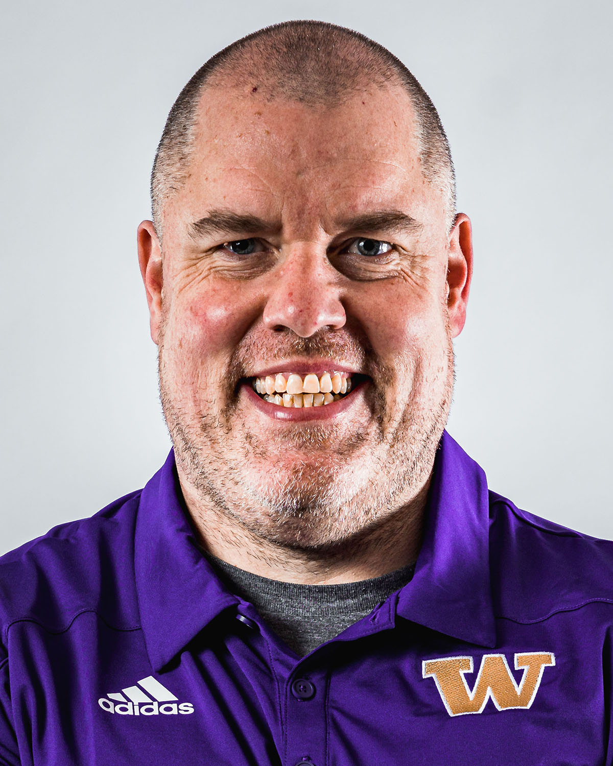 Tim Socha - Football Coach - University of Washington Athletics