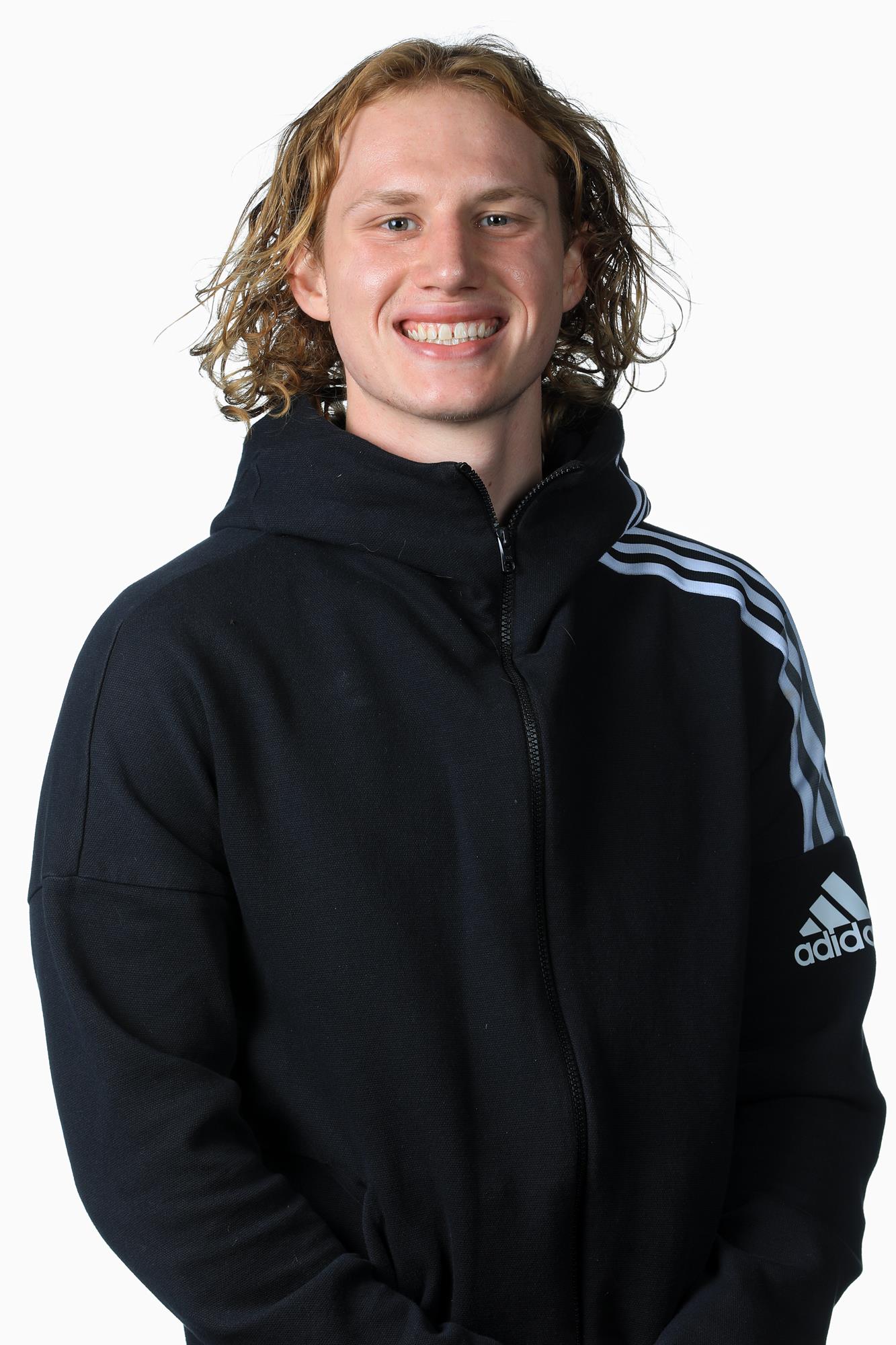 Carter Pierce - Softball Coach - University of Washington Athletics