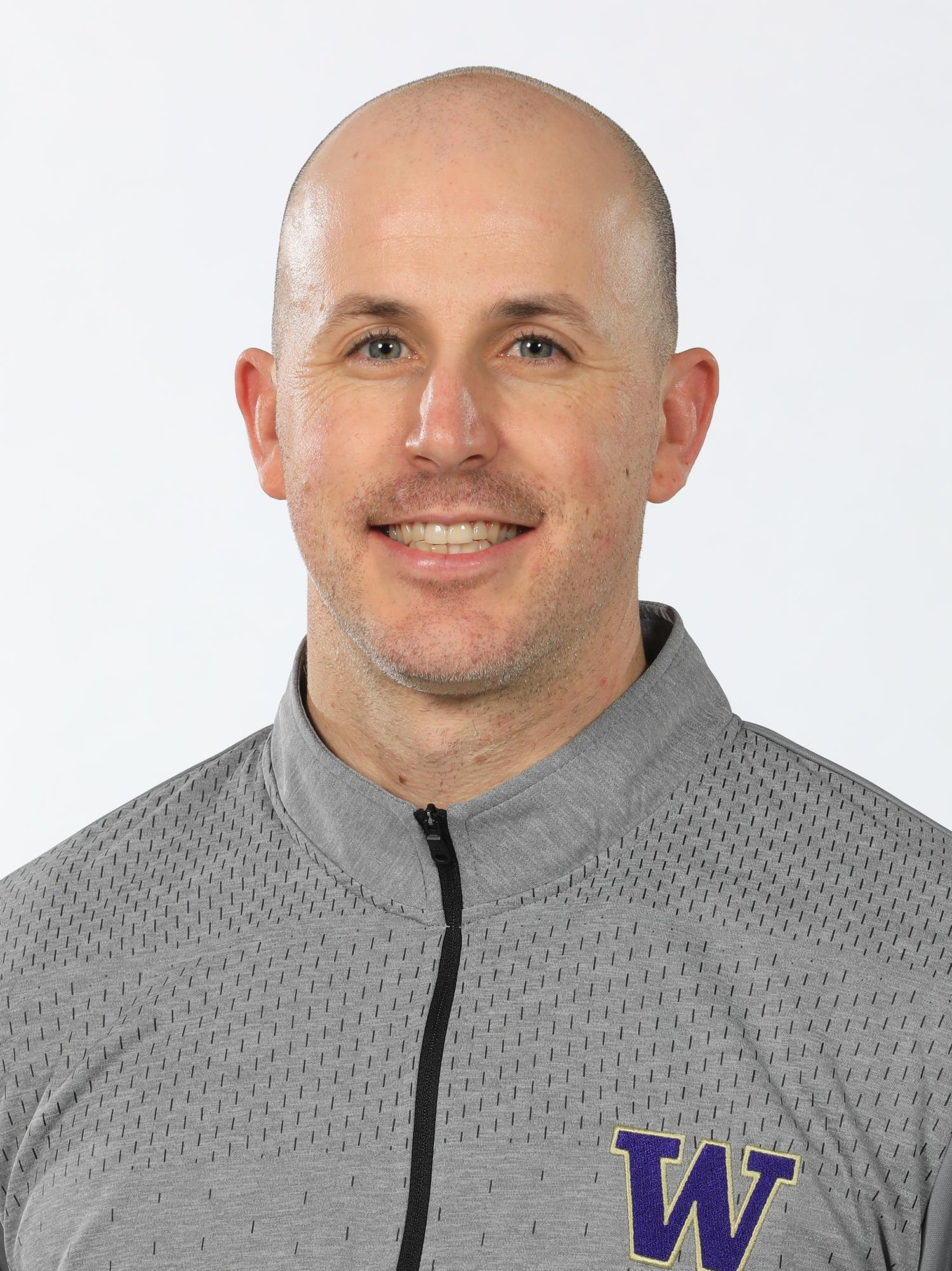 Chris Littleman - Beach Volleyball Coach - University of Washington ...