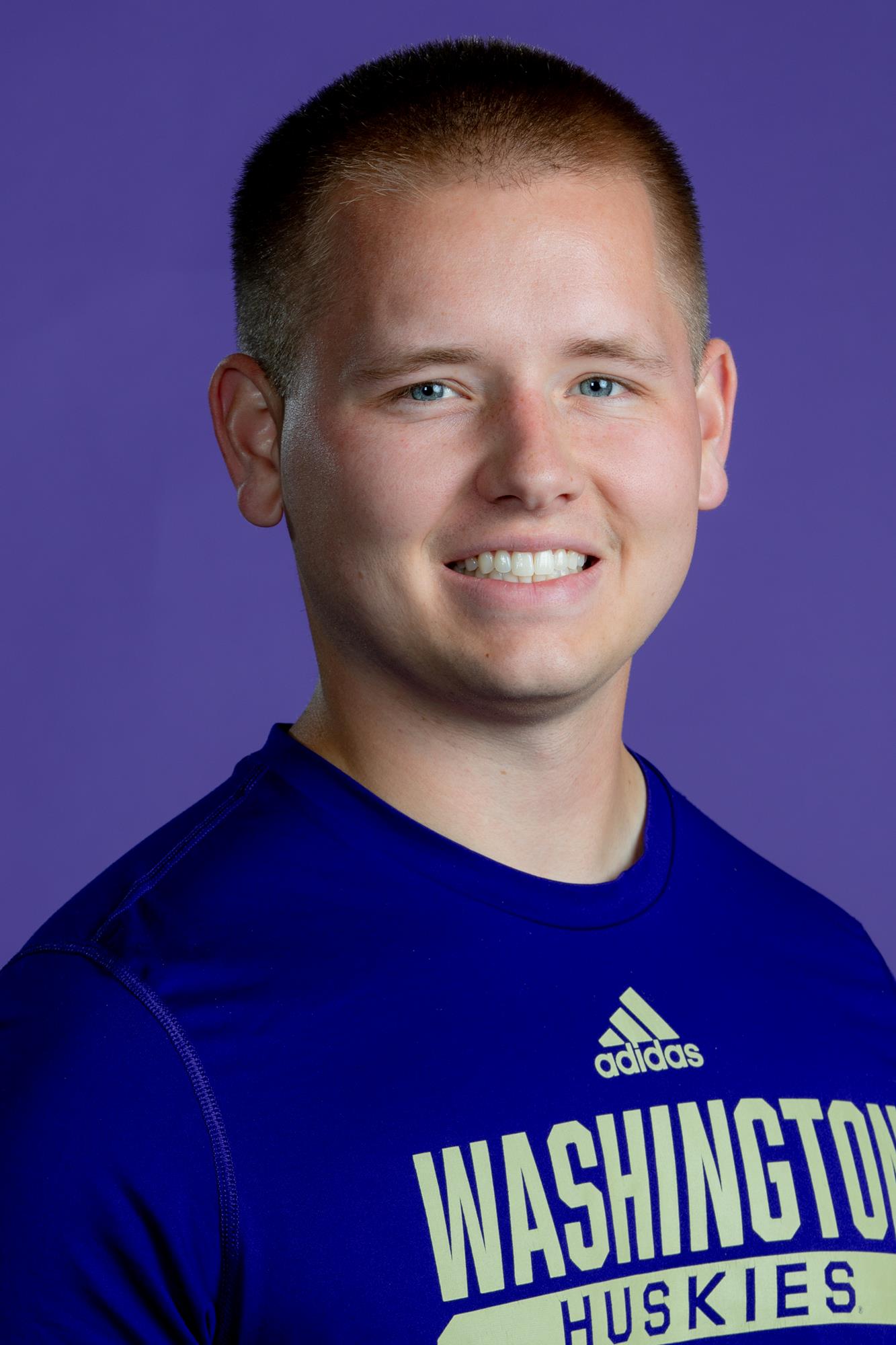 Jared Flattum - Sports Medicine Coach - University of Washington Athletics