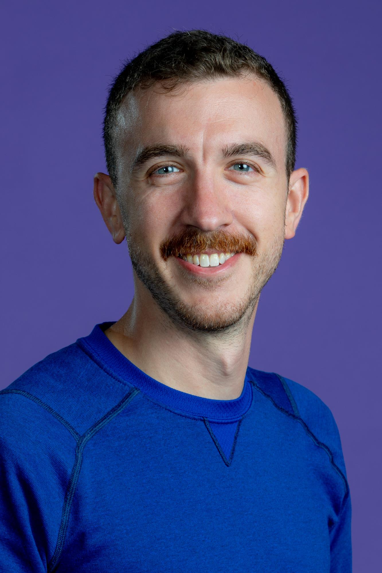 Sam Greenblatt - Women's Rowing Coach - University of Washington Athletics