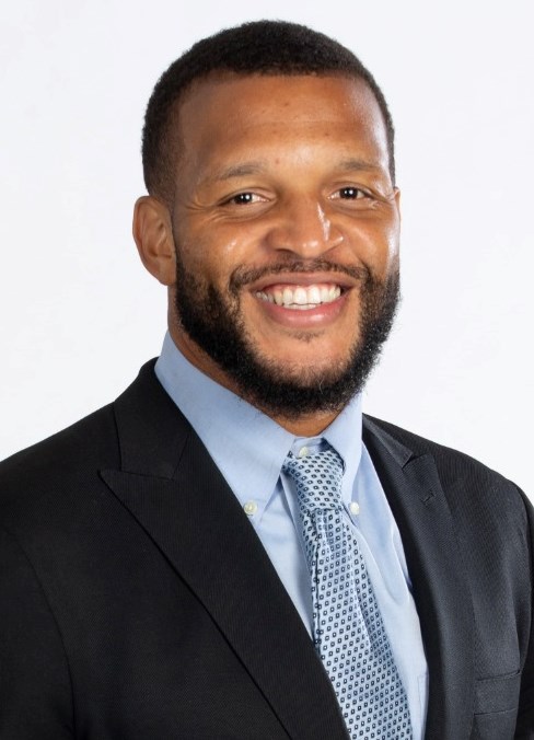 Will Conroy - Men's Basketball Coach - University of Washington Athletics