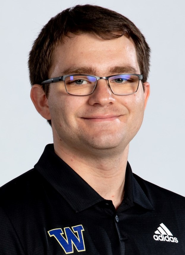 Tommy Clarkin - Multimedia Designer for Men's Basketball - Men's ...