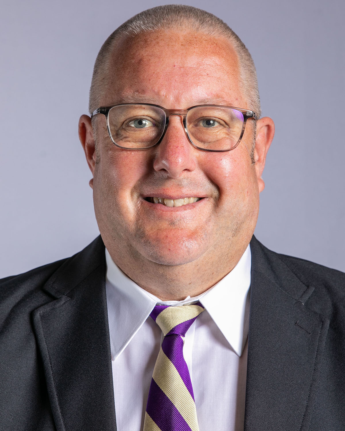 Jeff Bechthold - Assistant Athletic Director for Athletic ...