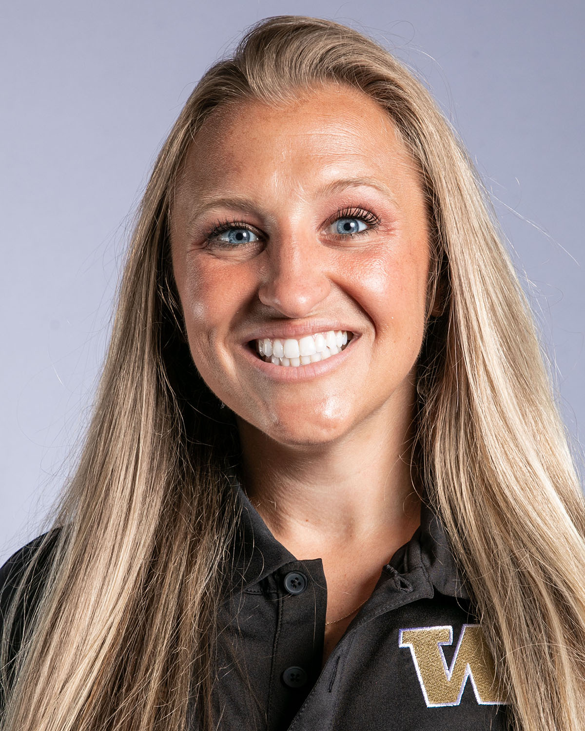 Jaqui Carrell - Sports Medicine Coach - University of Washington Athletics