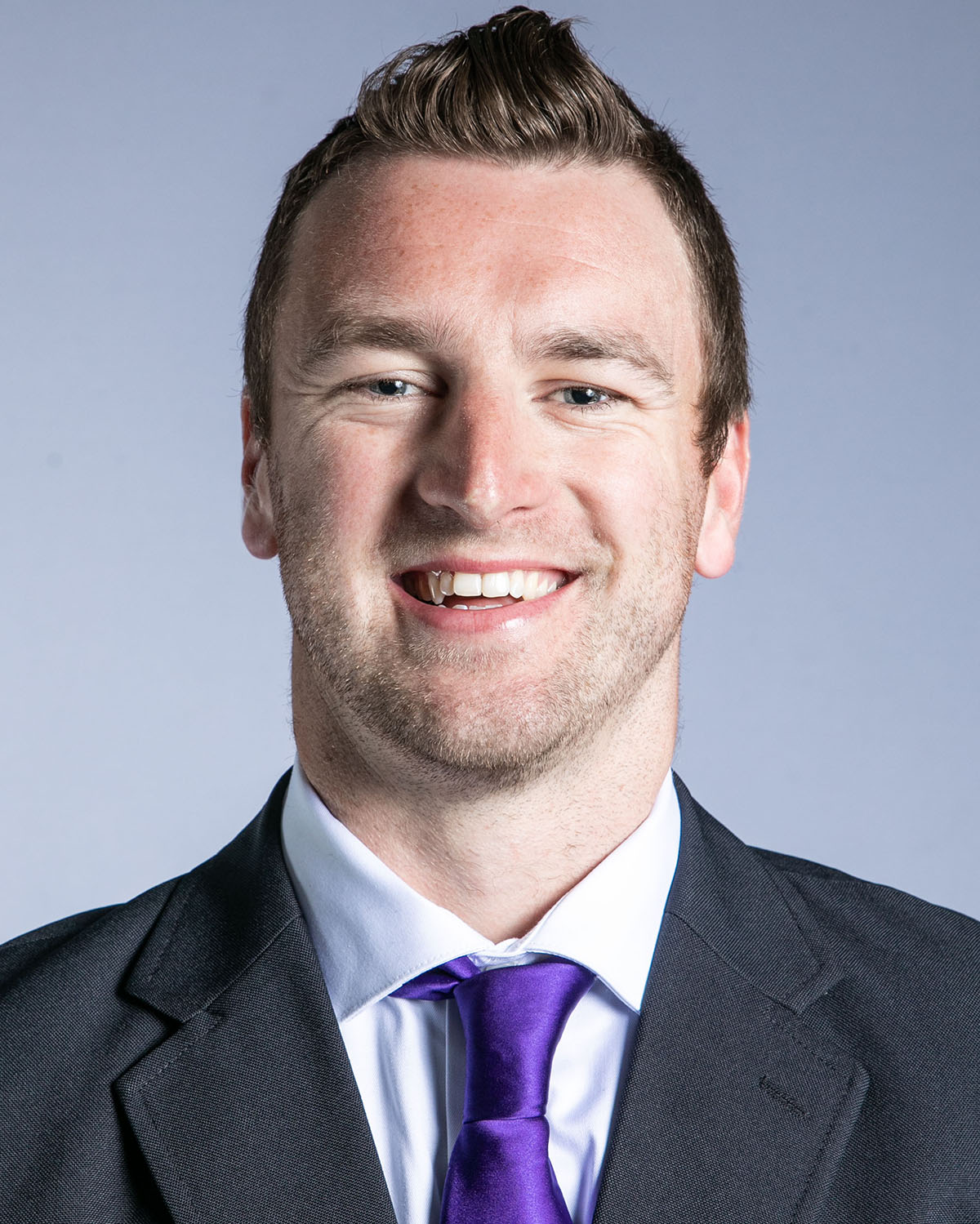 Mitch Dahlen - Football Coach - University of Washington Athletics