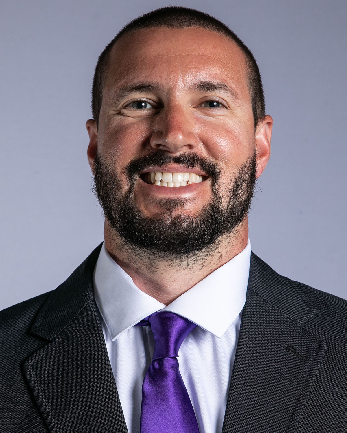 Bryan Fink - Football Coach - University of Washington Athletics