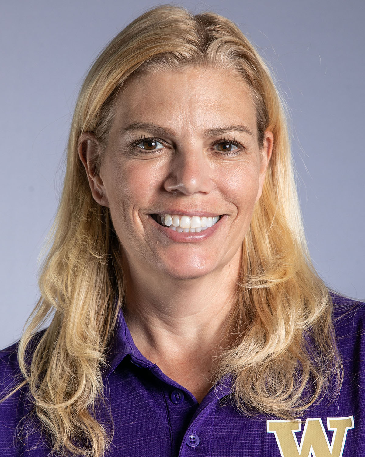 Kim Harmon, MD - Sports Medicine Coach - University of Washington Athletics