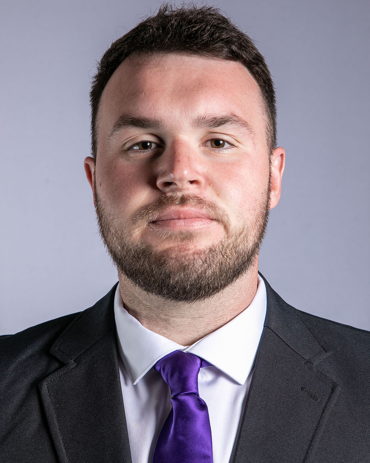 Spencer Henkle - Director of Recruiting - Football Support Staff ...