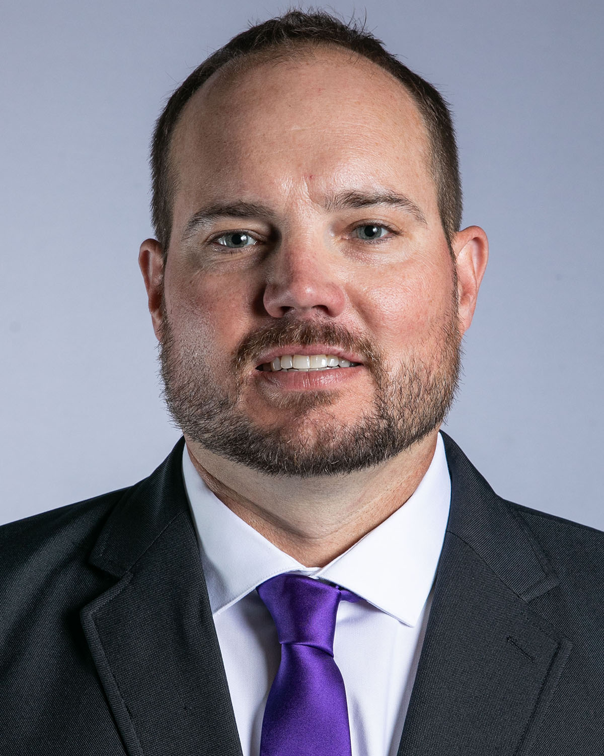 Scott Huff - Football Coach - University of Washington Athletics