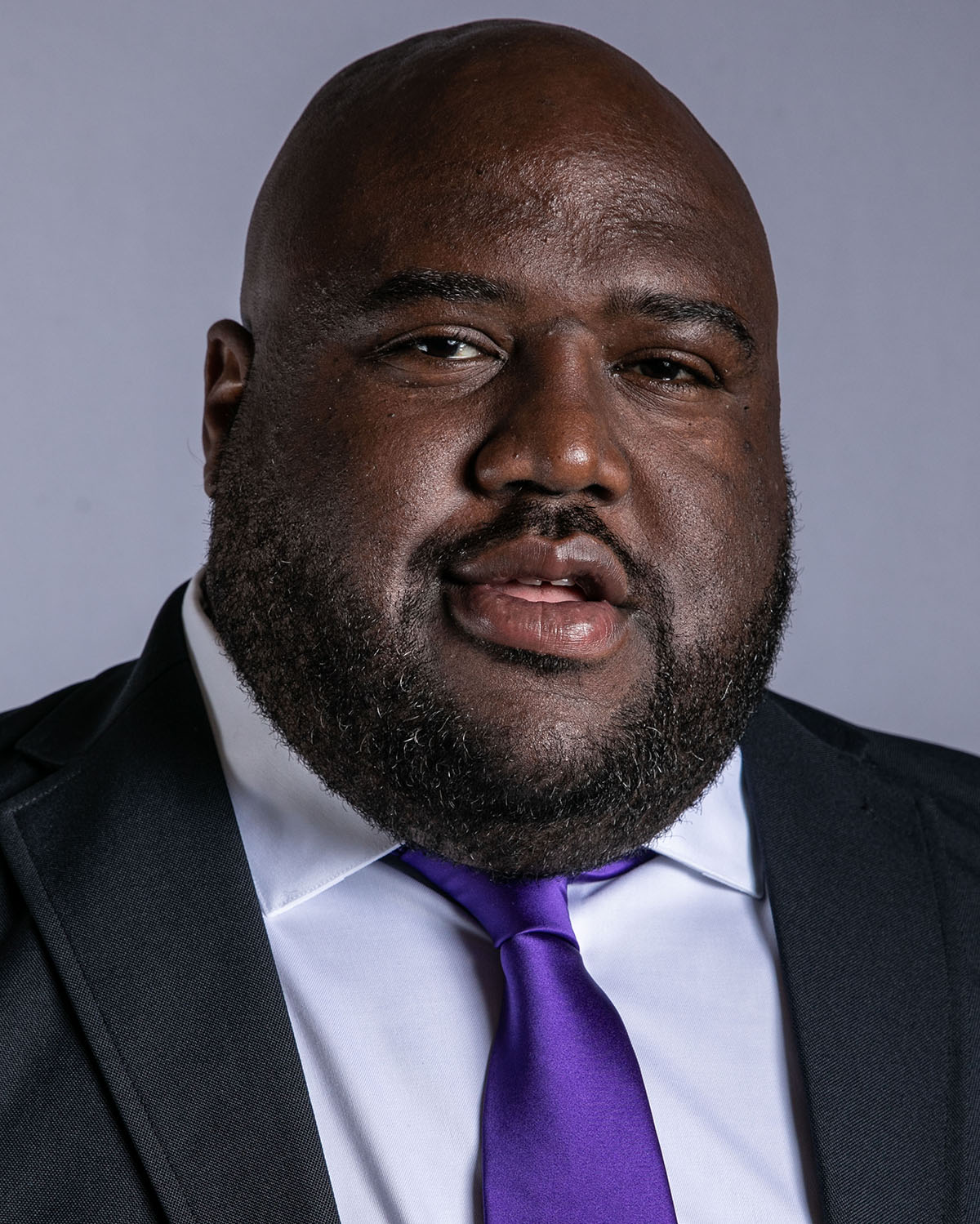 Courtney Morgan - General Manager - Football Support Staff - University ...