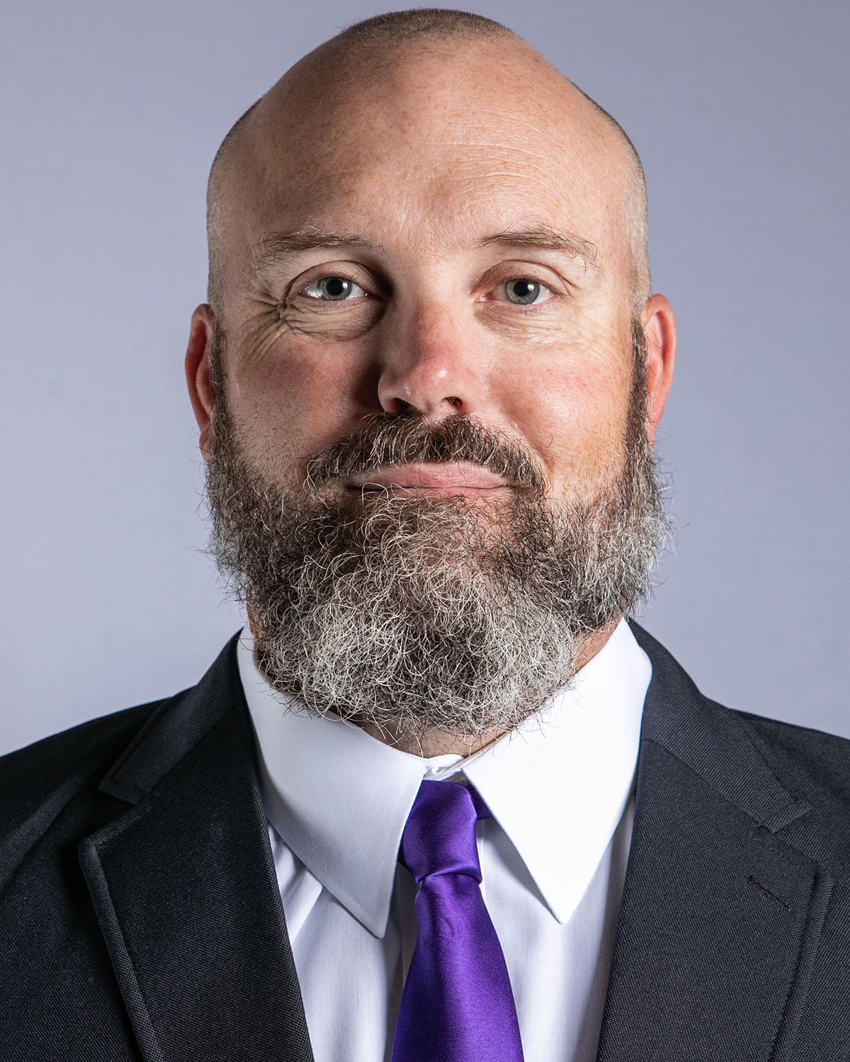 Chuck Morrell - Football Coach - University of Washington Athletics