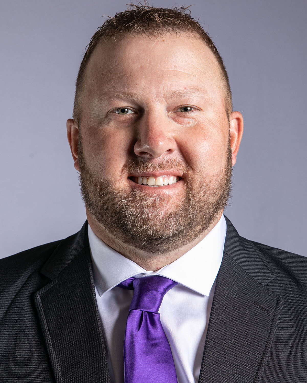 Eric Schmidt - Football Coach - University of Washington Athletics