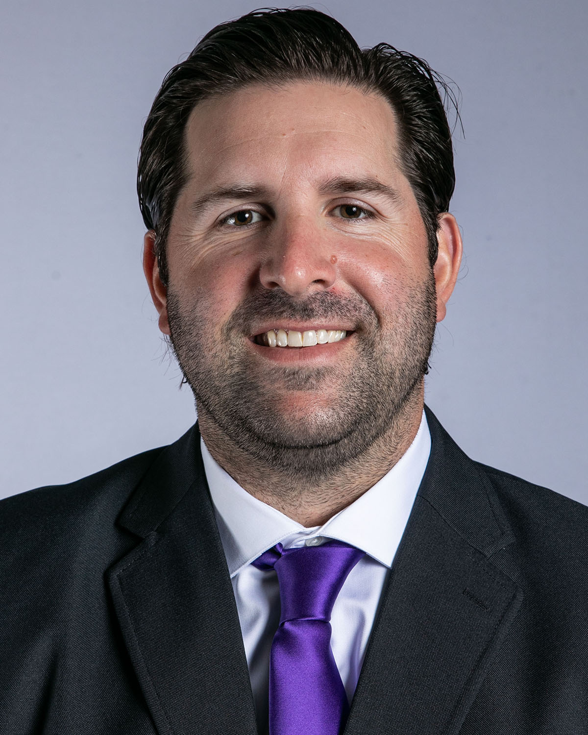 Nick Sheridan - Football Coach - University of Washington Athletics