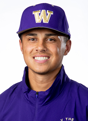 Colton Steepy - Graduate Assistant - Softball Support Staff ...