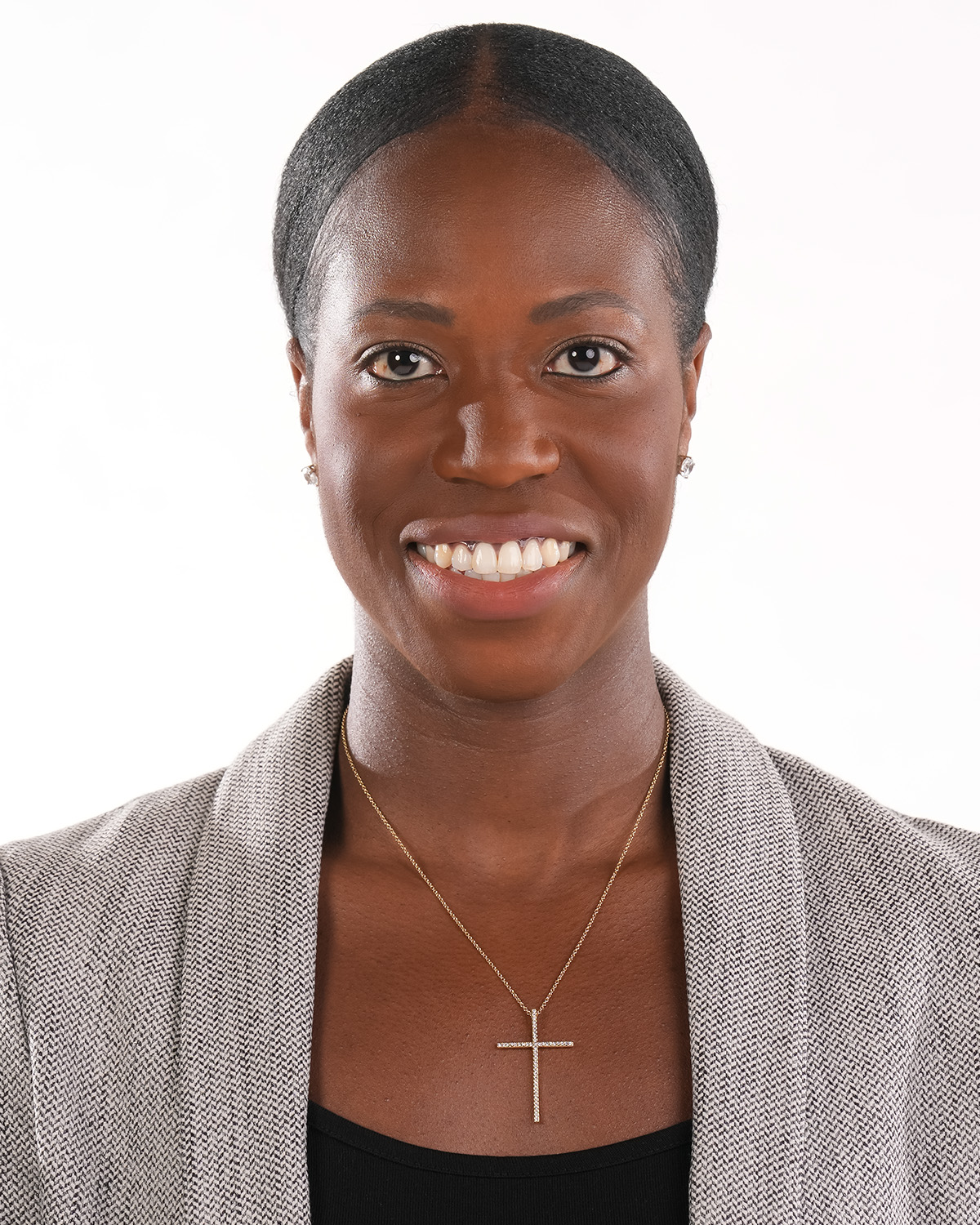 Latara King - Women's Basketball Coach - University of Washington Athletics