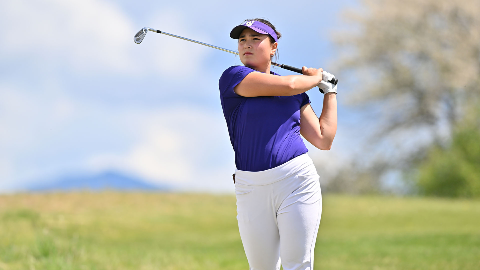 Camille Boyd - Women's Golf - University of Washington Athletics