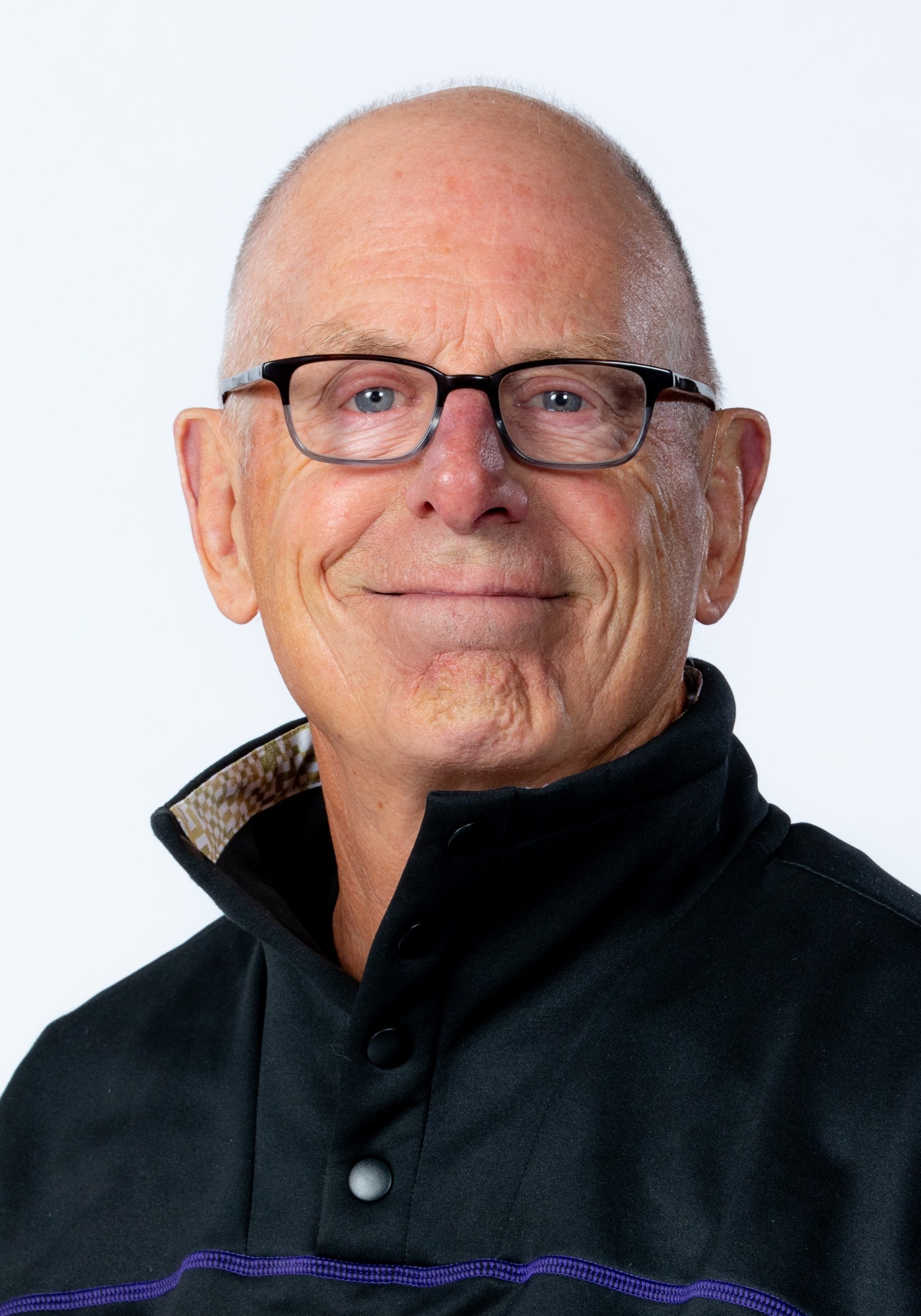 Tim Reilly - Track & Field Coach - University of Washington Athletics