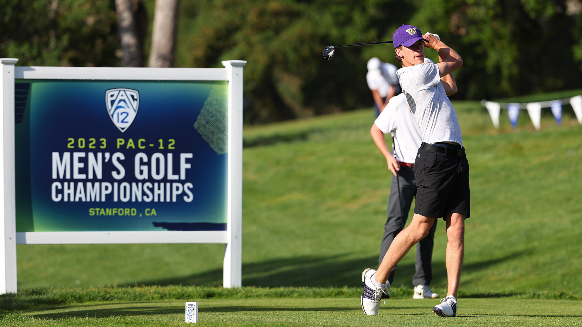 Petr Hruby - Men's Golf - University of Washington Athletics