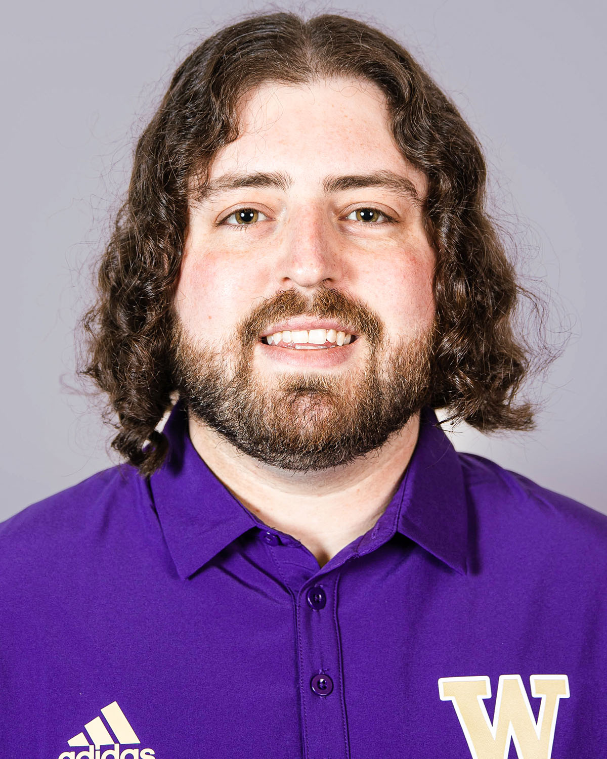 Gabe Ovetz - Director of Football Graphic Design - Football Support ...