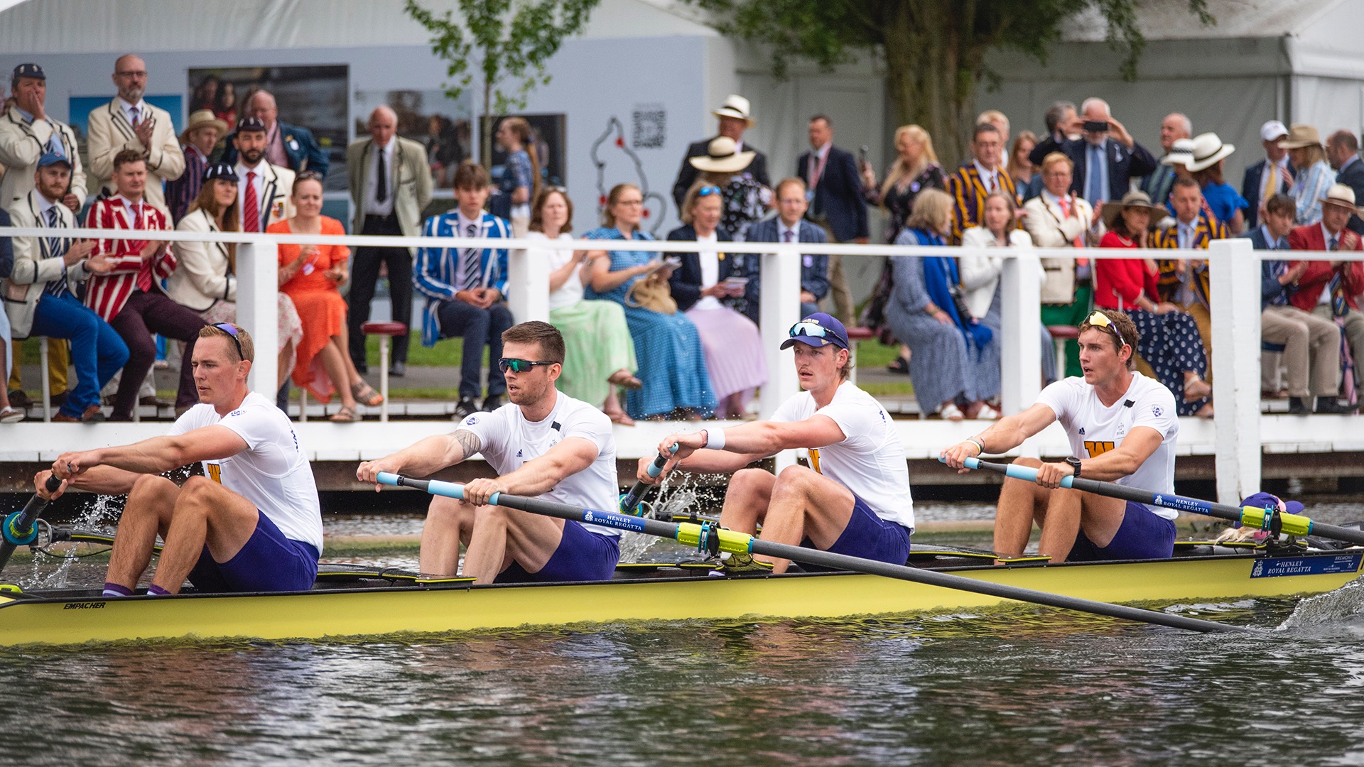 Casey Neumann - Men's Rowing - University of Washington Athletics