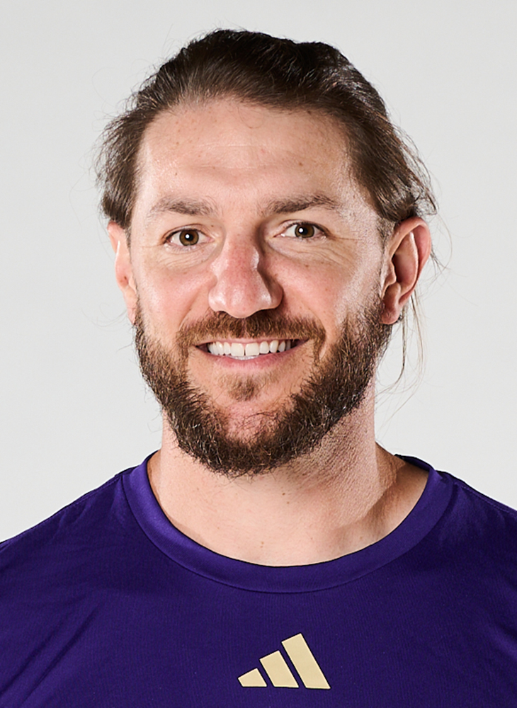 Cole Schmit - Women's Soccer Coach - University of Washington Athletics