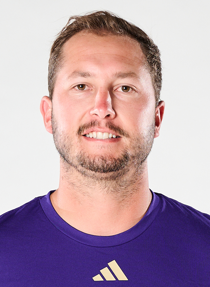 Kary Whitney - Women's Soccer Coach - University of Washington Athletics