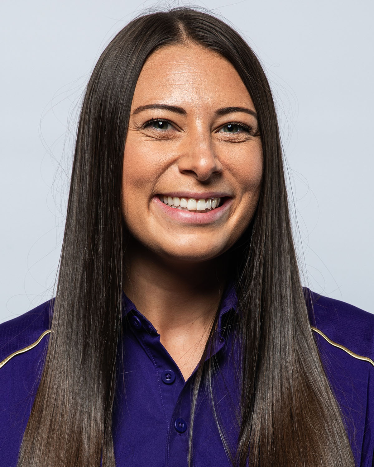 Ali Smith - Executive Assistant to the Head Football Coach - Football ...