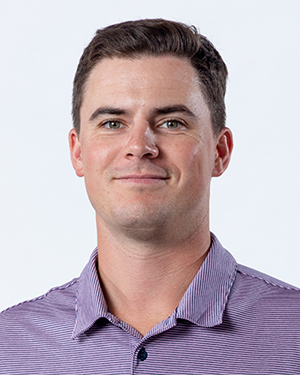 Chris Babcock - Men's Golf Coach - University of Washington Athletics