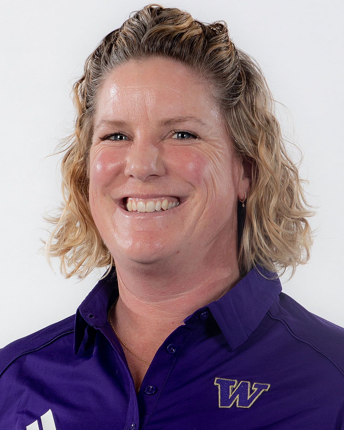 Anna Temple - Women's Golf Coach - University of Washington Athletics