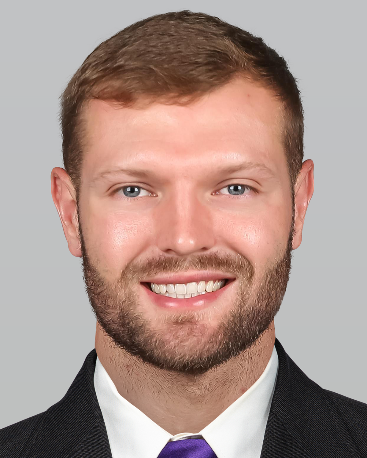 Aaron Brosz - Football Coach - University of Washington Athletics