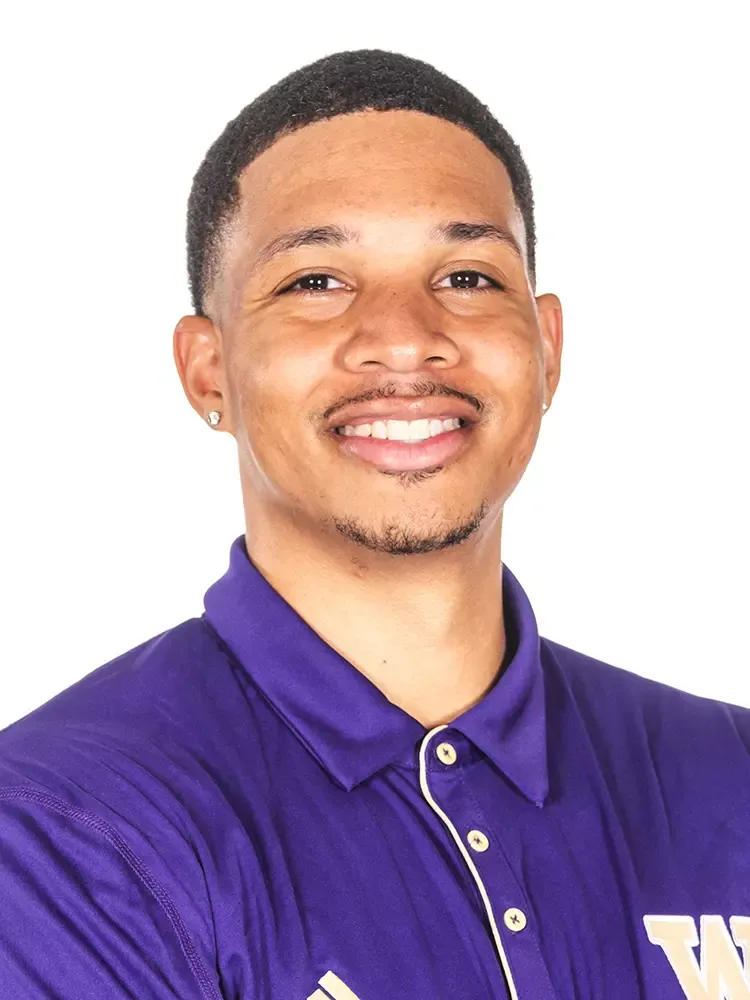 Abdul Gaddy - Men's Basketball Coach - University of Washington Athletics