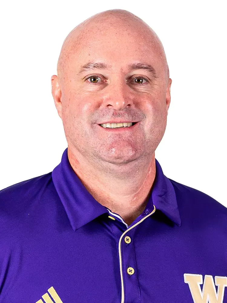 Andy Hill - Men's Basketball Coach - University of Washington Athletics