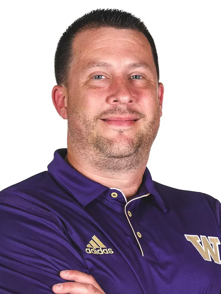 Daren Nystrom - Assistant Athletic Director - Athletic Training ...