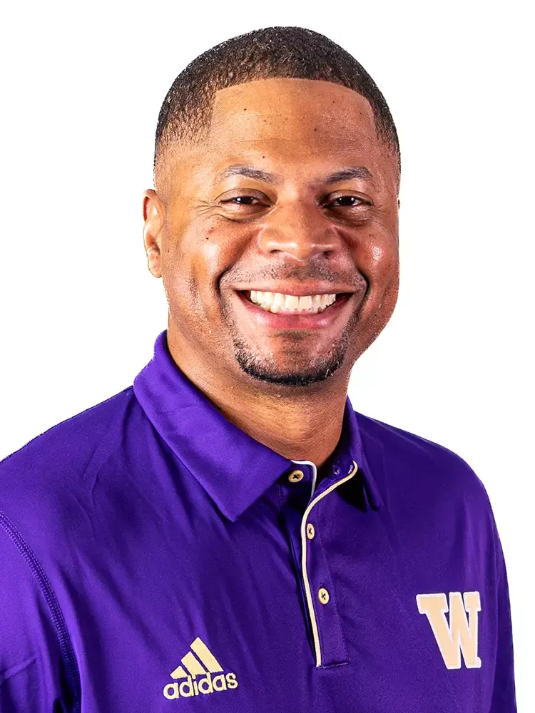 DeMarlo Slocum - Men's Basketball Coach - University of Washington ...